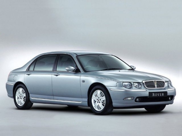 Запчасти для Rover 75 купить в КАРСИТИ МАРКЕТ