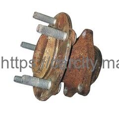 Купить СТУПИЦА ПЕРЕДНЯЯ CHRYSLER/DODGE 04779328AB ; 04779218AA в ...