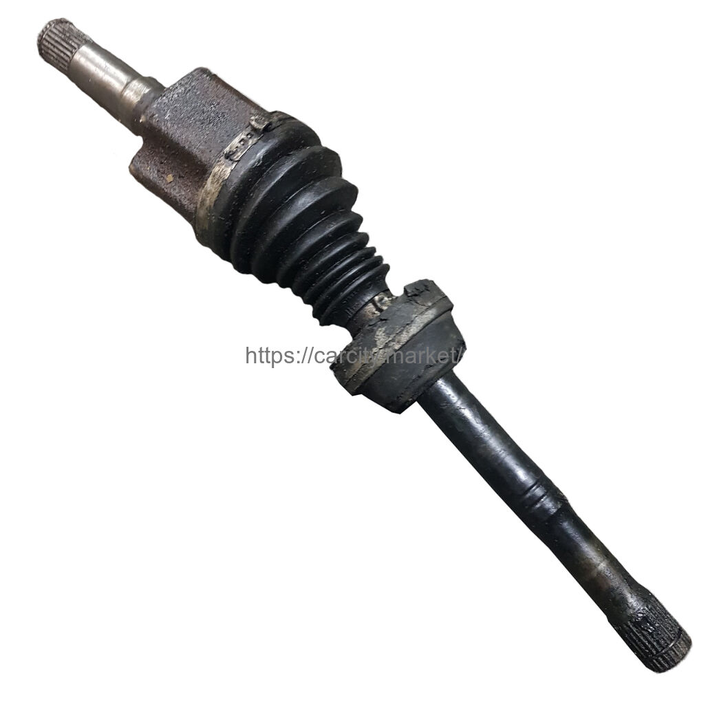 ШРУС ВНУТРЕННИЙ SAAB 9-5 2002-2010Г 5532726 купить в КАРСИТИ МАРКЕТ