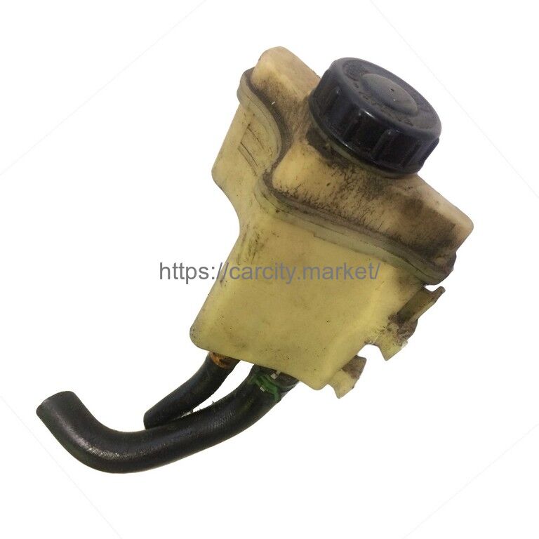 БАЧОК ГИДРОУСИЛИТЕЛЯ RENAULT SYMBOL 7700414664 купить в КАРСИТИ МАРКЕТ