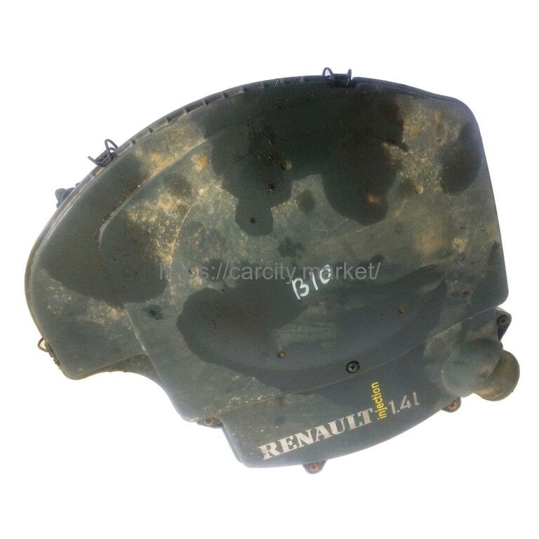 ВОЗДУХОЗАБОРНИК RENAULT SYMBOL 7700274106G купить в КАРСИТИ МАРКЕТ