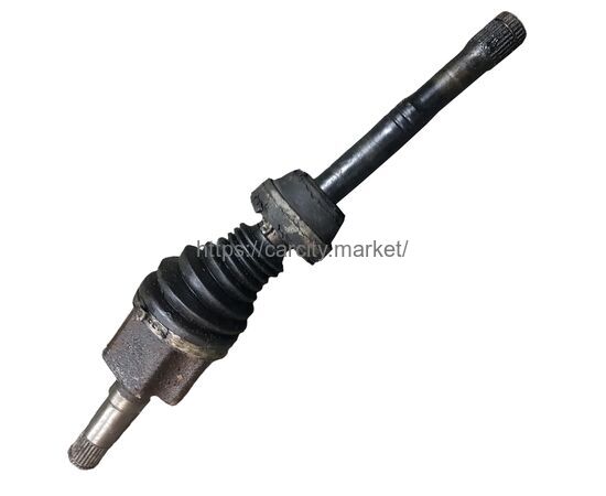 ШРУС ВНУТРЕННИЙ SAAB 9-5 2002-2010Г 5532726 купить в КАРСИТИ МАРКЕТ